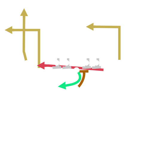 PA Boot Slide - Madden 24 Playbooks