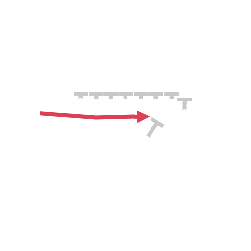 Jet Touch Pass - Madden 24 Playbooks