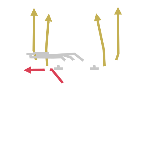 HB Slip Screen - Madden 24 Playbooks