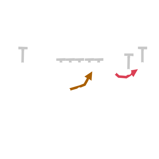 RPO Alert Bubble - Madden 24 Playbooks