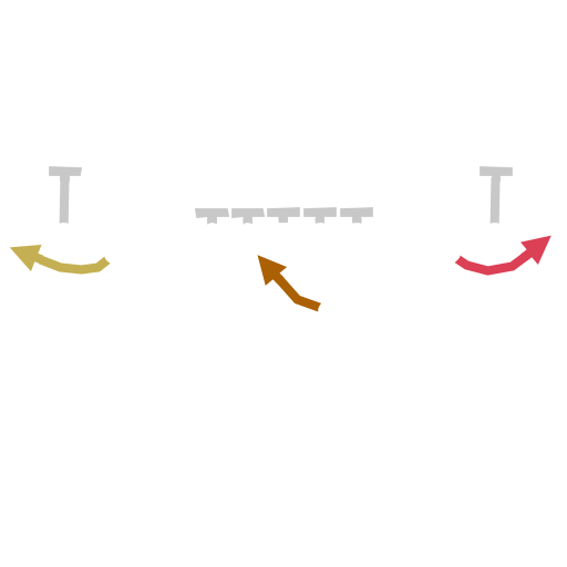 RPO Alert Bubble - Madden 24 Playbooks