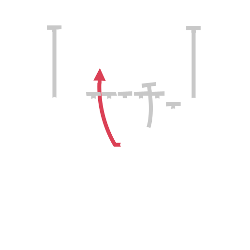 HB Blunt Dive - Madden 24 Playbooks