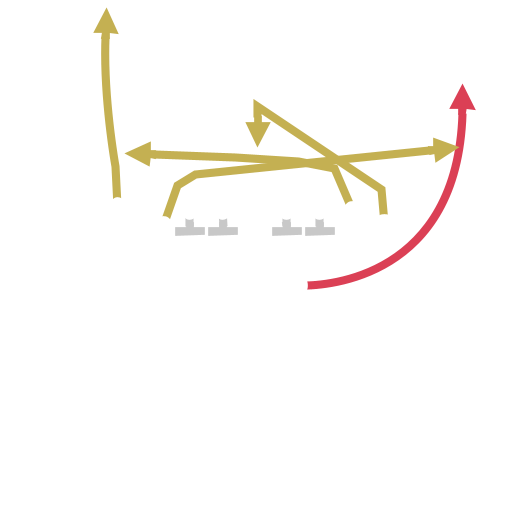 Mesh Spot - Madden 24 Playbooks