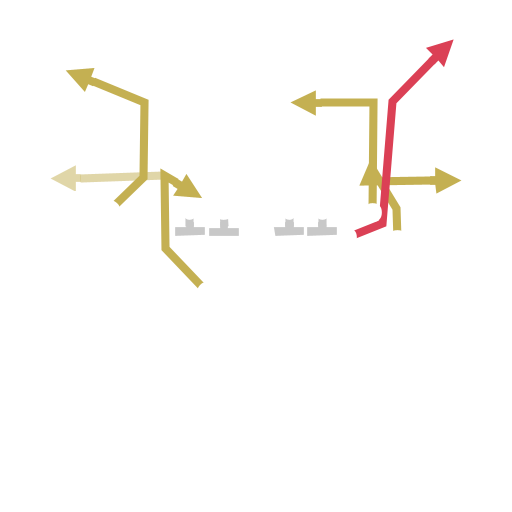 Y Corner Pivot - Madden 24 Playbooks