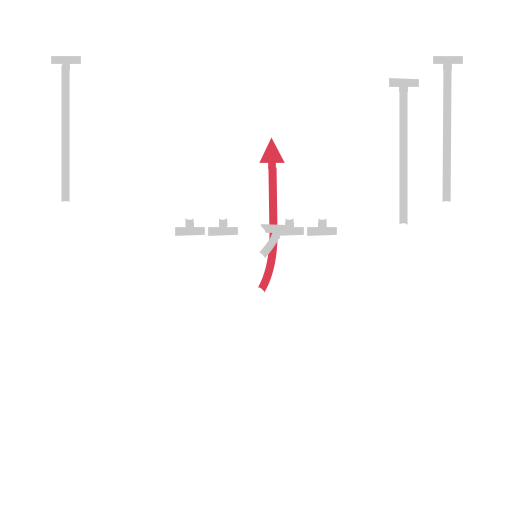 HB Draw - Madden 24 Playbooks