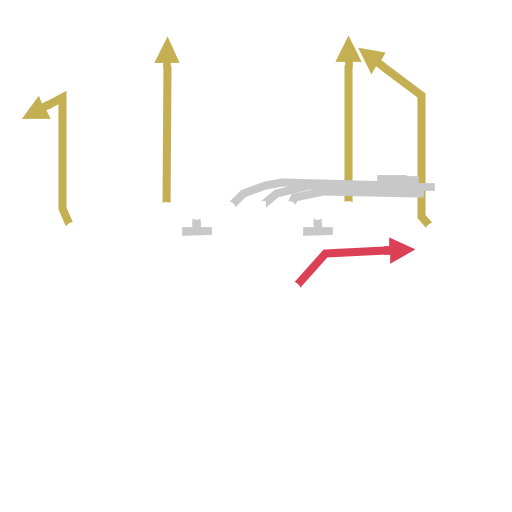 HB Slip Screen - Madden 24 Playbooks