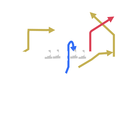 PA Scissors - Madden 24 Playbooks