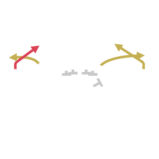 Slants - Madden 24 Playbooks