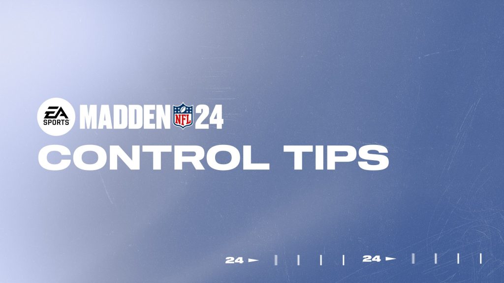 Madden NFL 24 Accessibility Resources - An Official EA Site