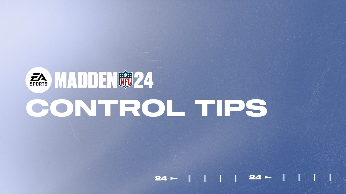 Madden NFL 24 Accessibility Resources - An Official EA Site