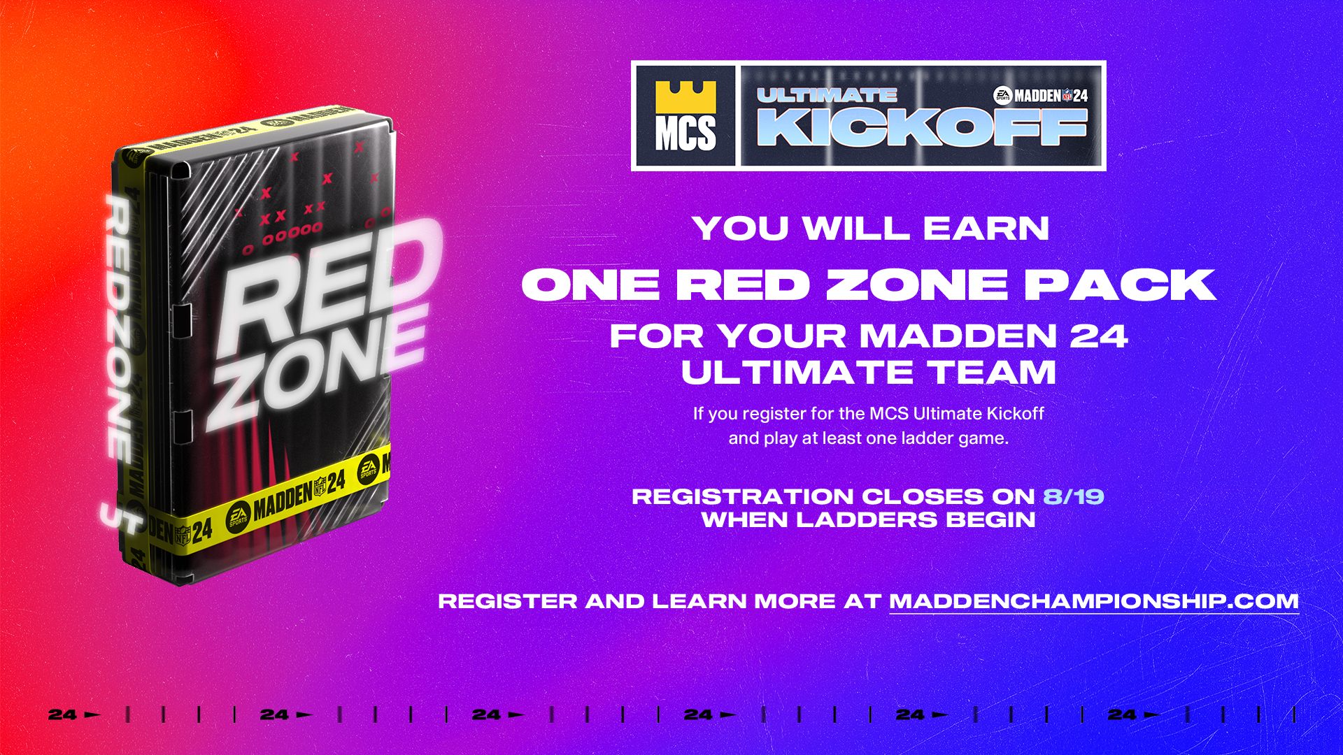 Madden NFL 24 - Madden Ultimate Team - Deep Dive - EA SPORTS