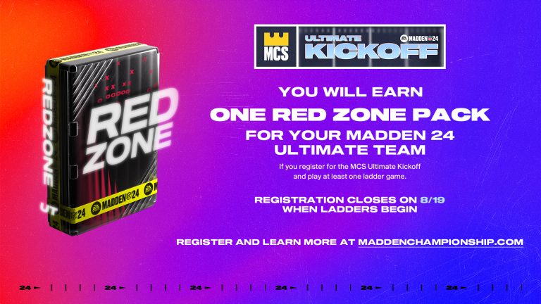 Madden NFL 24 - Madden Ultimate Team - Deep Dive - EA SPORTS