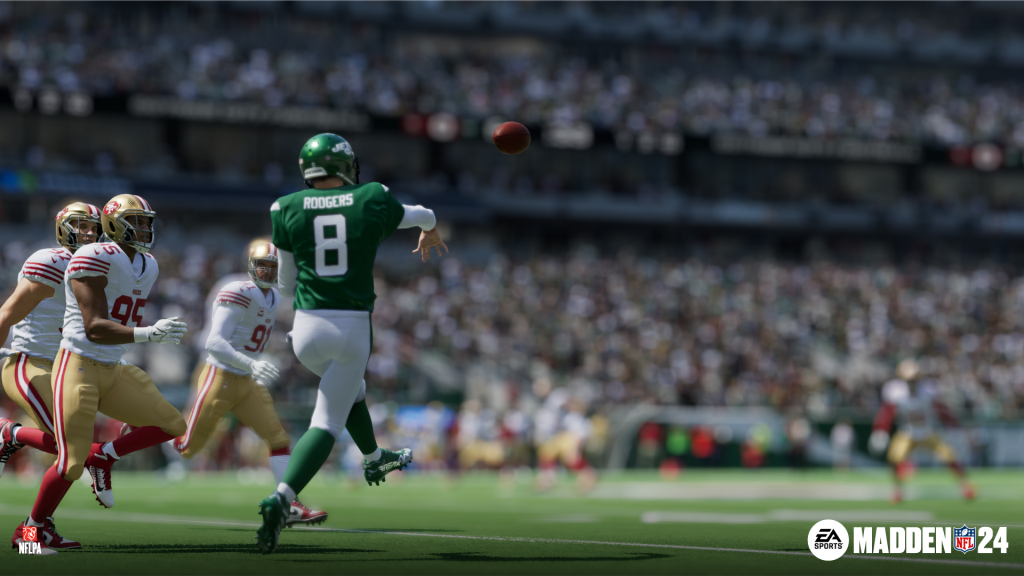Madden NFL 24 - Madden Ultimate Team - Deep Dive - EA SPORTS