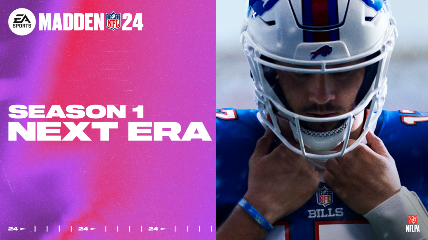 Madden NFL 24 - Madden Ultimate Team - Deep Dive - EA SPORTS