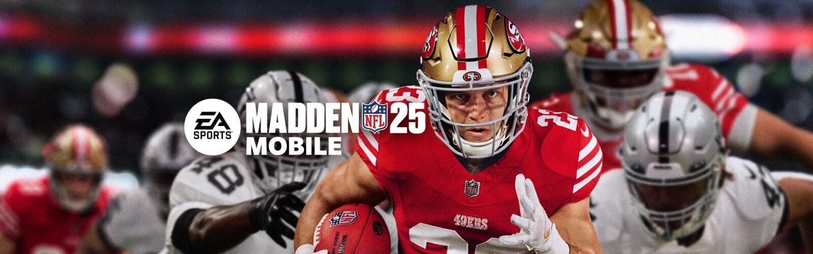 Madden NFL 25 Mobile - Launch Info - EA SPORTS
