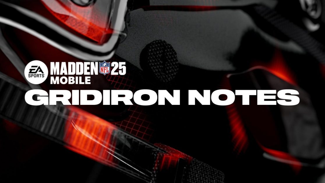 MADDEN NFL 25 - Arctic Blitz - EA SPORTS