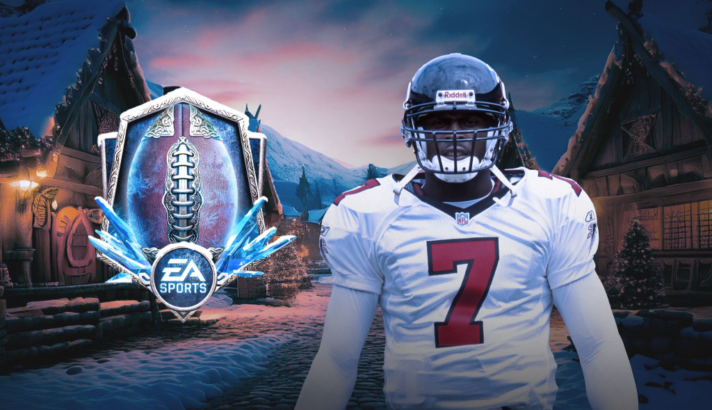 MADDEN NFL 25 Mobile - Ultimate Freeze - EA SPORTS
