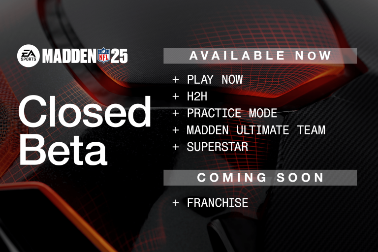 Madden NFL 25 - Madden NFL 25 Title Update October 16, 2024