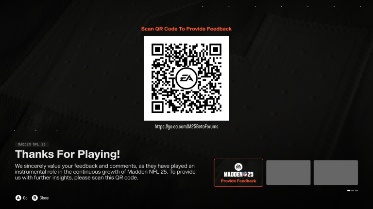 Madden NFL 26 Season 2 - EA SPORTS