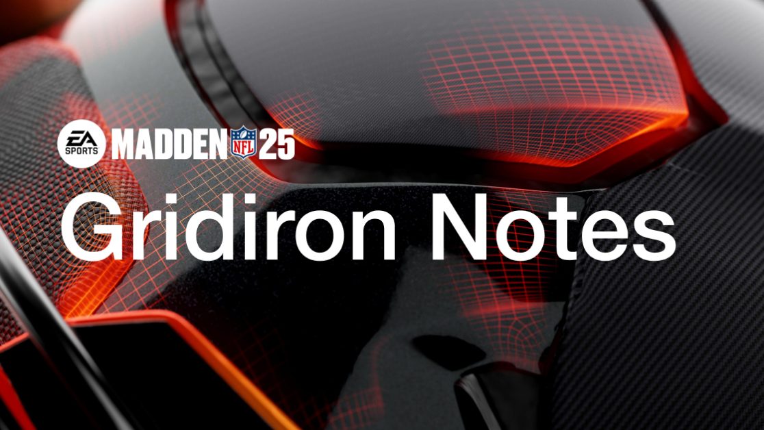 Madden NFL 25 Gameplay Deep Dive - EA SPORTS
