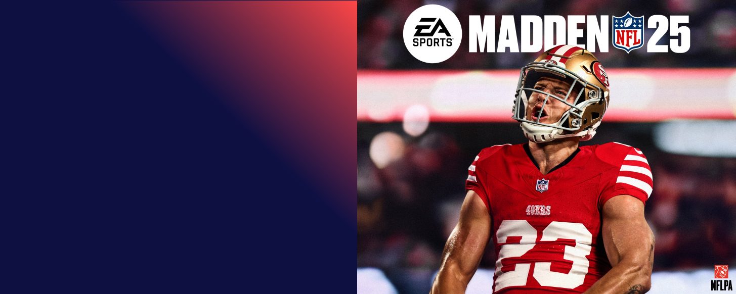 EA Play Rewards for Madden NFL 25 Players - Electronic Arts