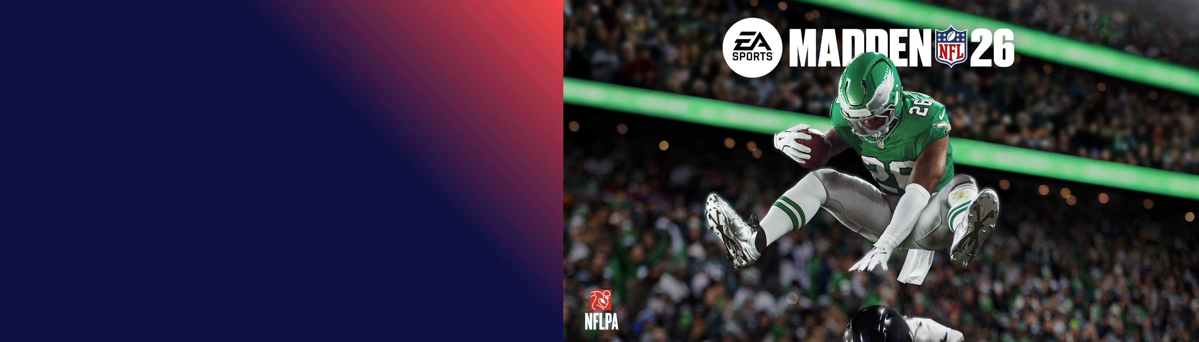 EA Play Rewards for Madden NFL 26 Players - Electronic Arts