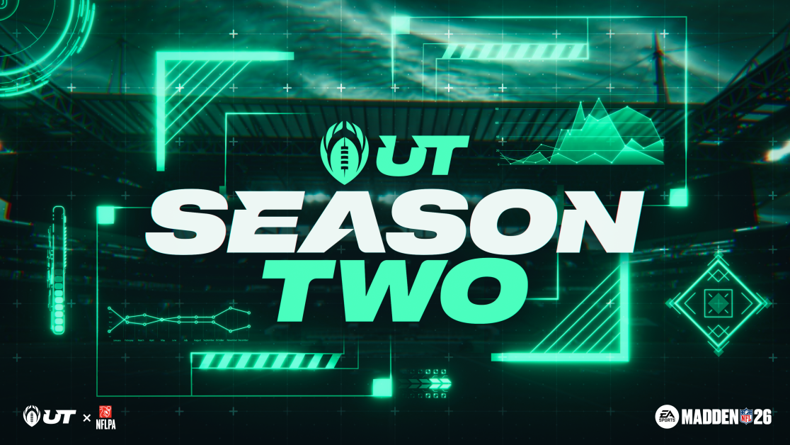 Madden NFL 26 Season 2 - EA SPORTS