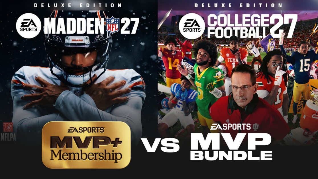 MVP Bundle vs. MVP+ Membership