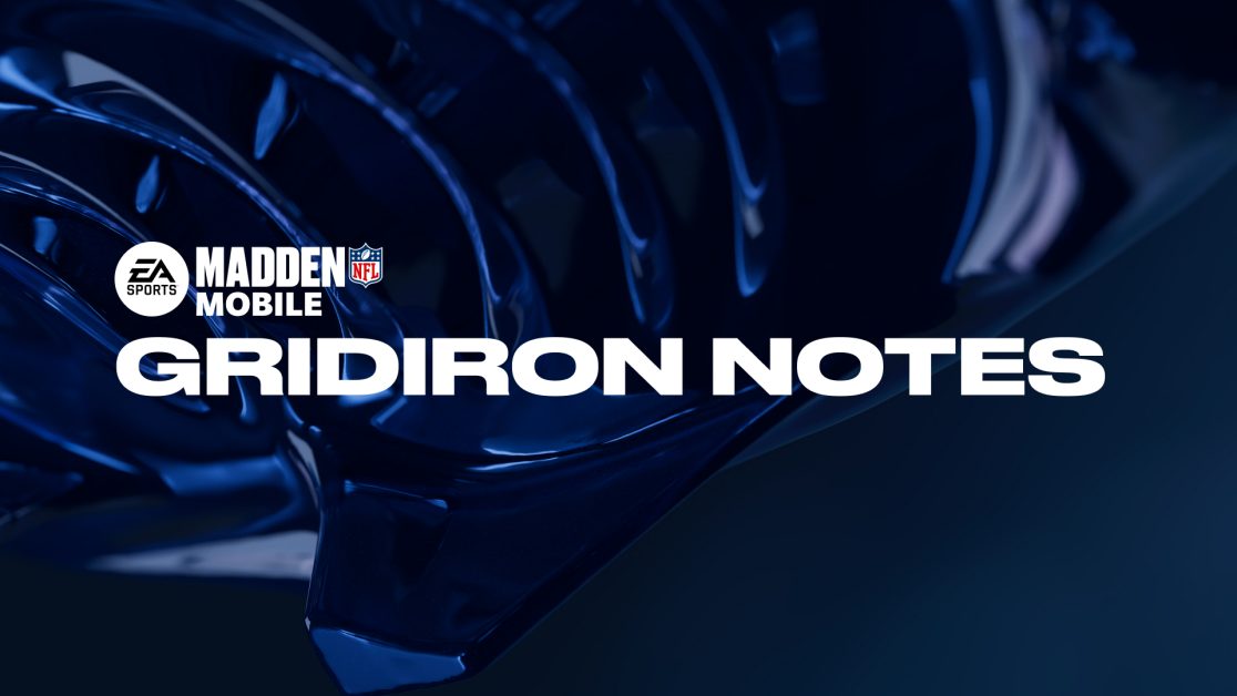 Madden NFL Mobile - Madden Mobile 101: Season Team Training - EA SPORTS