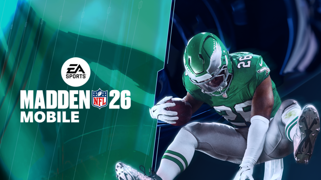 Welcome To Madden NFL Mobile - EA SPORTS