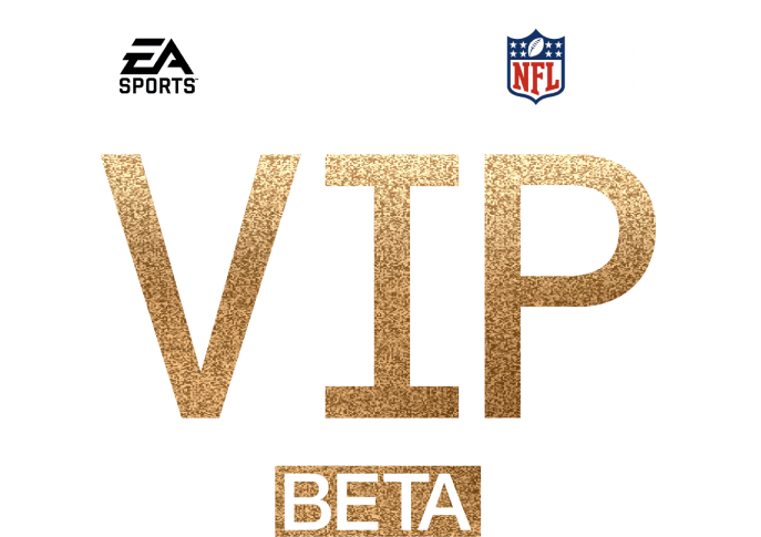 Madden NFL 25 VIP Beta