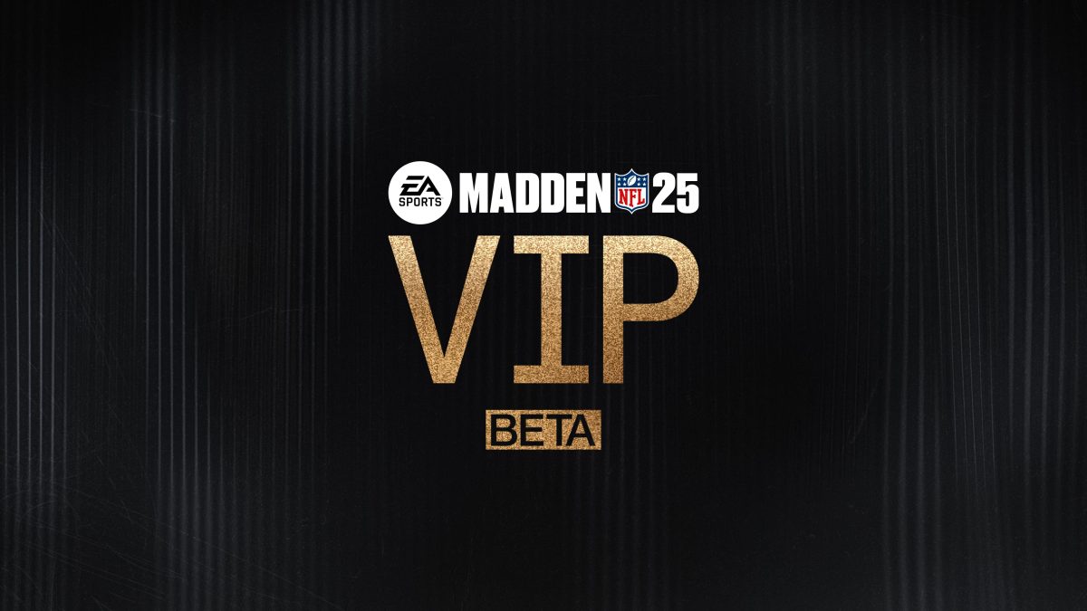 Madden NFL 25 VIP Beta | 2025 Redeem