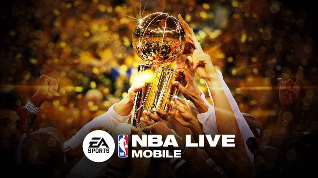 NBA LIVE Mobile: Season 9