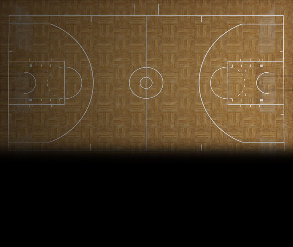 NBA LIVE 19 Courts der Woche, 30. Januar