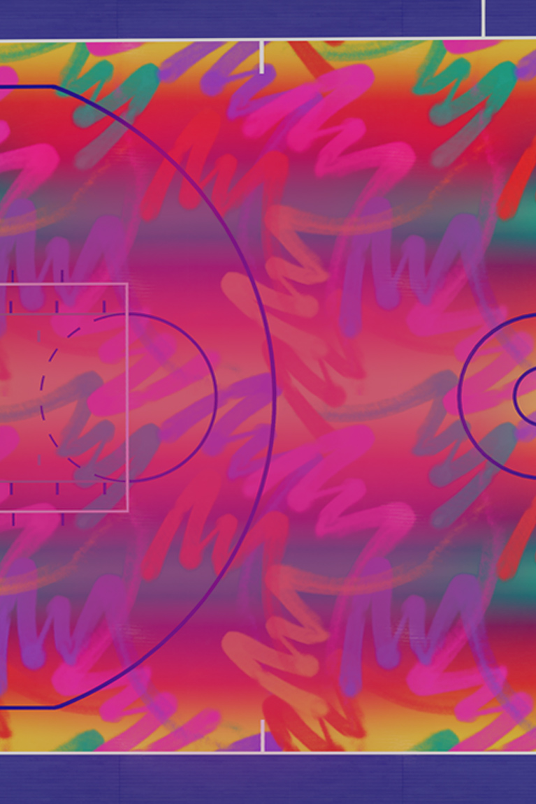 NBA LIVE 19 Courts der Woche, 6. März