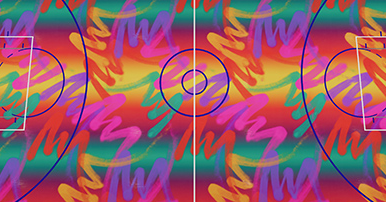 NBA LIVE 19 Courts of the Week, March 6