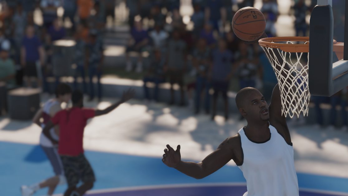 NBA LIVE 19: Title Update, September 26