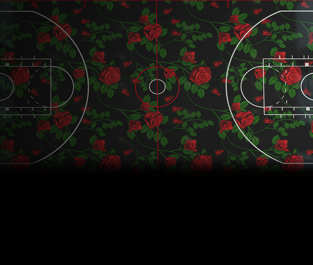 NBA LIVE 19 Courts of the Week, February 13