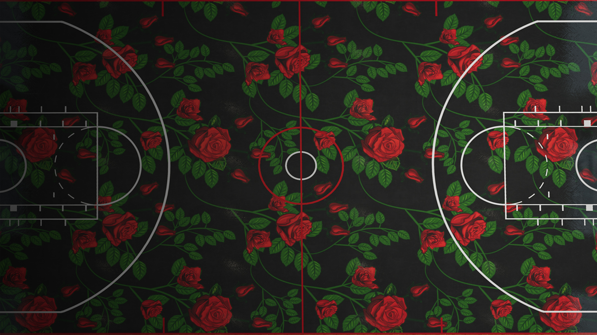 NBA LIVE 19 Courts of the Week, February 13