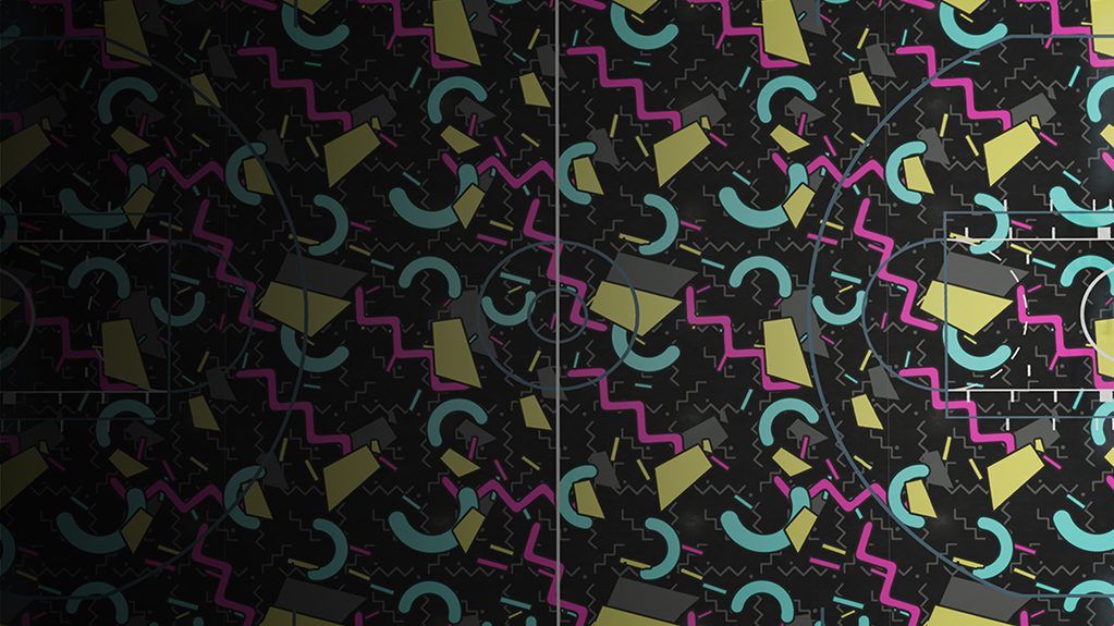 NBA LIVE 19 Courts of the Week, December 26