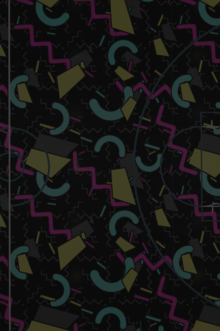 NBA LIVE 19 Courts of the Week, December 26