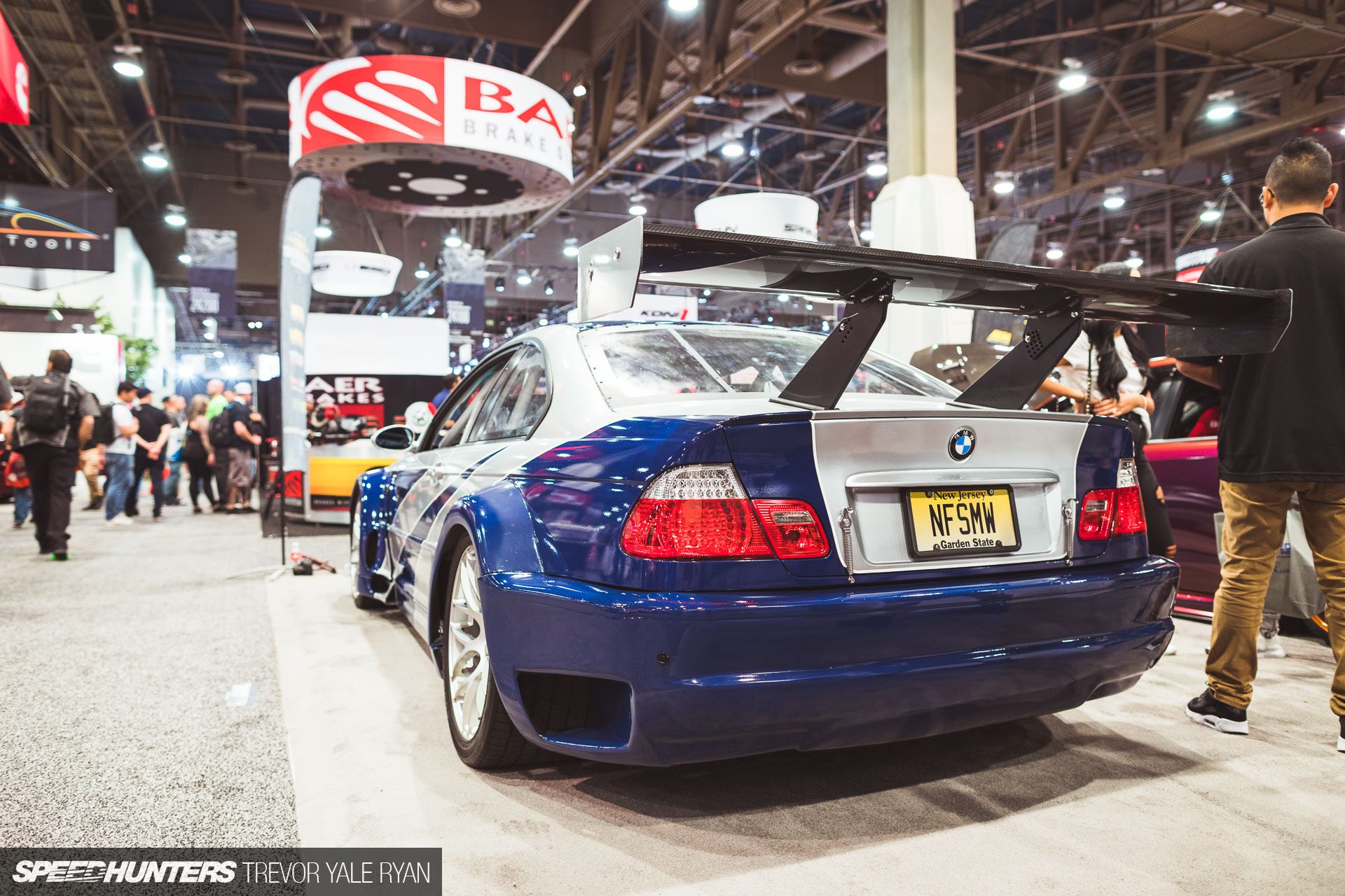 Speedhunters™ SPECIAL FEATURE: 30 Years of NFS