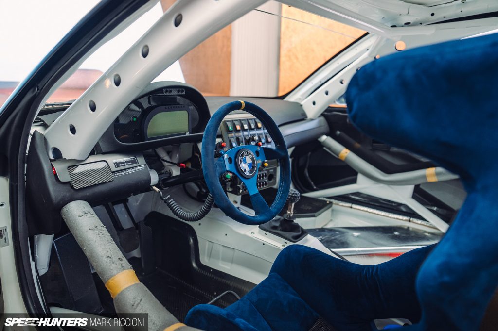 Speedhunters™ SPECIAL FEATURE: 30 Years of NFS