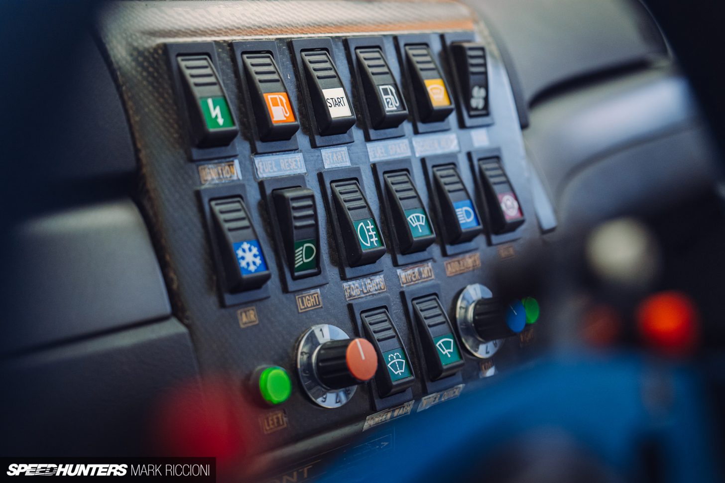 Speedhunters™ SPECIAL FEATURE: 30 Years of NFS