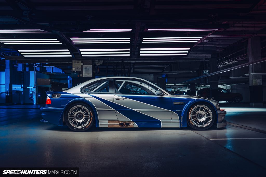 Speedhunters™ SPECIAL FEATURE: 30 Years of NFS