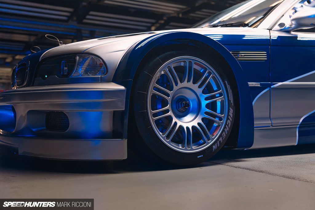 Speedhunters™ SPECIAL FEATURE: 30 Years of NFS