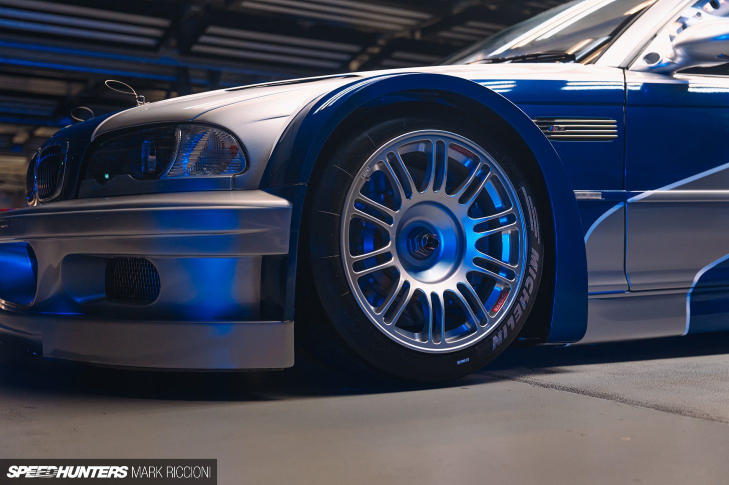 Speedhunters™ SPECIAL FEATURE: 30 Years of NFS