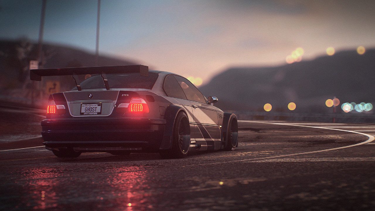 Speedhunters™ SPECIAL FEATURE: 30 Years of NFS