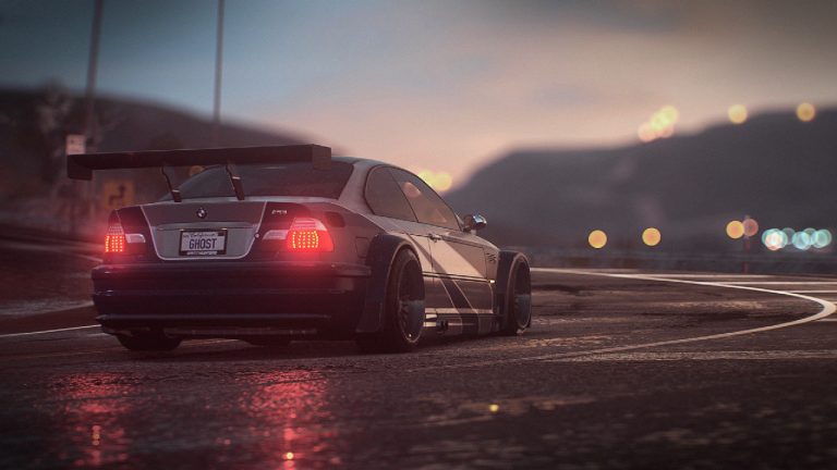 Speedhunters™ SPECIAL FEATURE: 30 Years of NFS