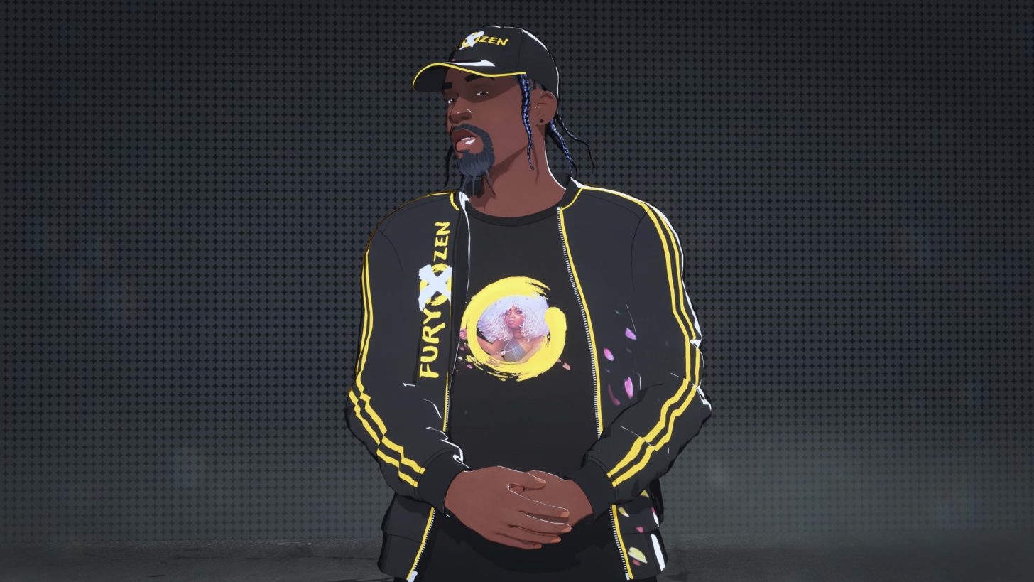 Need for Speed™ Unbound– Disponible ahora